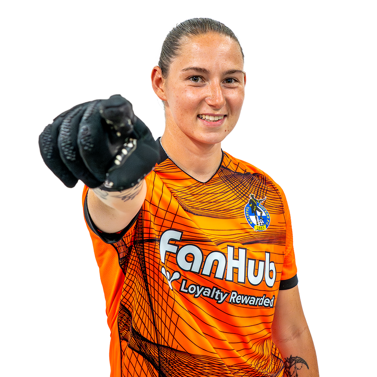 Bristol Rovers Women | Bristol Rovers FC