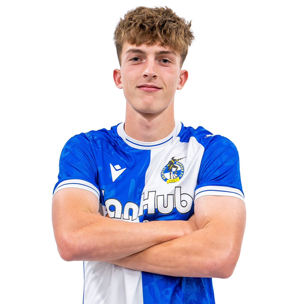 Tom English | Bristol Rovers FC
