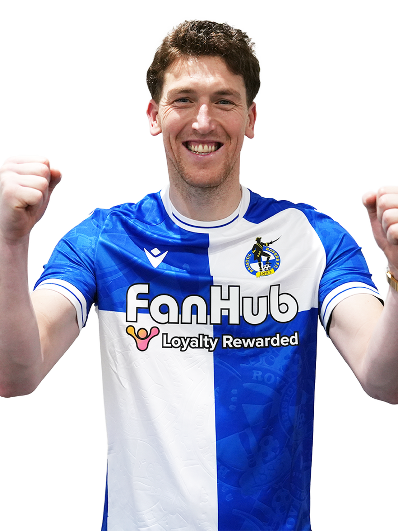 Men's First Team | Bristol Rovers FC