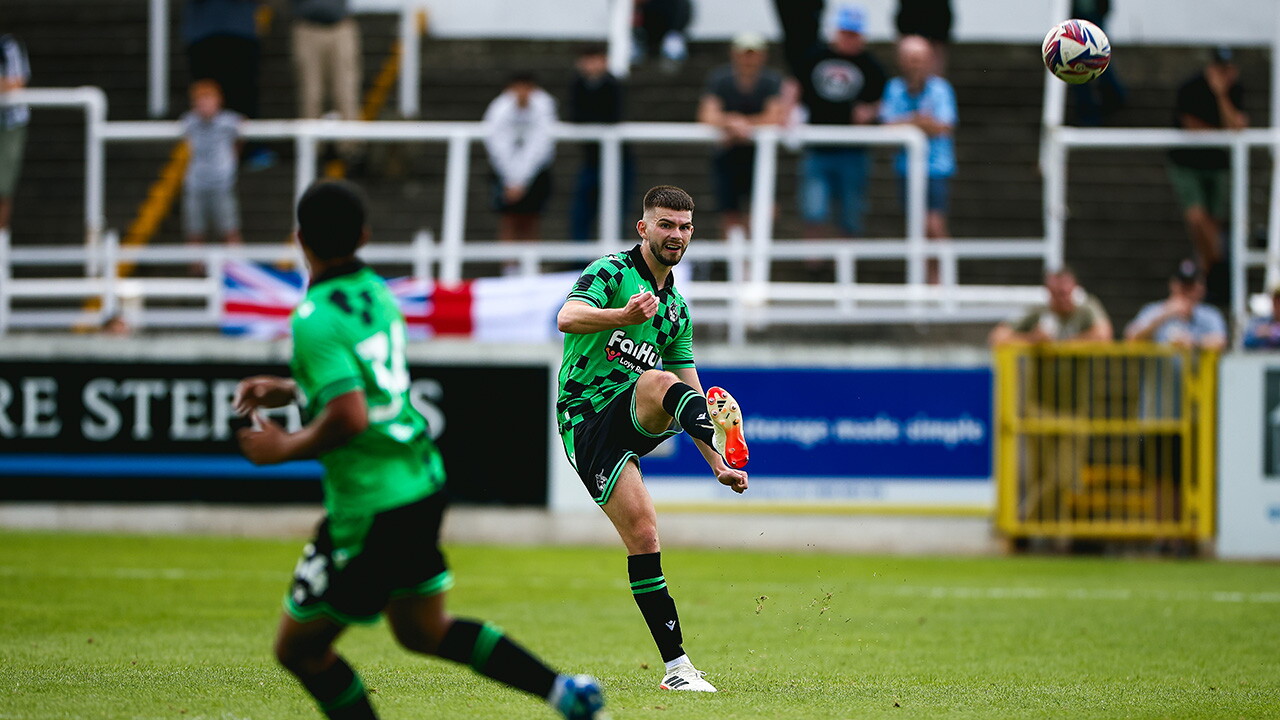 Latest News | Bristol Rovers FC