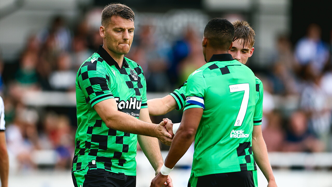 Latest News | Bristol Rovers FC