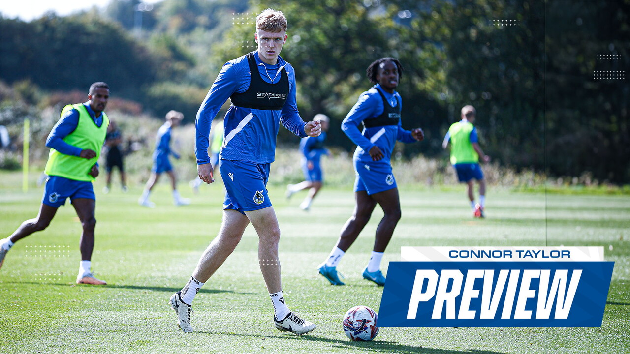 Latest News | Bristol Rovers FC