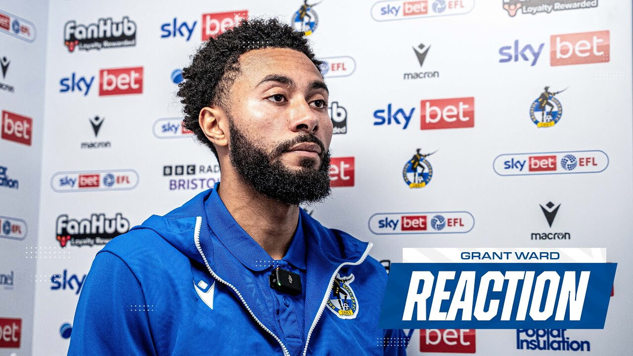 Match Preview | Bristol Rovers v Peterborough United | Bristol Rovers FC