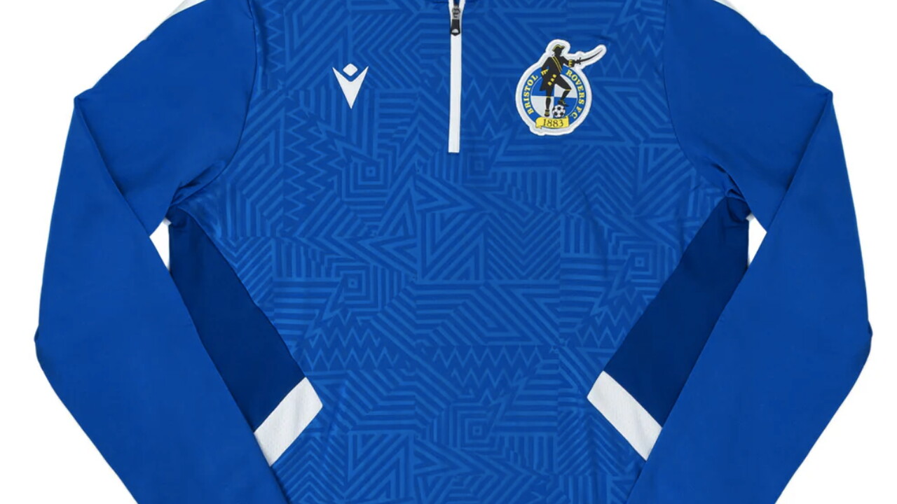 Bristol Rovers Football Club