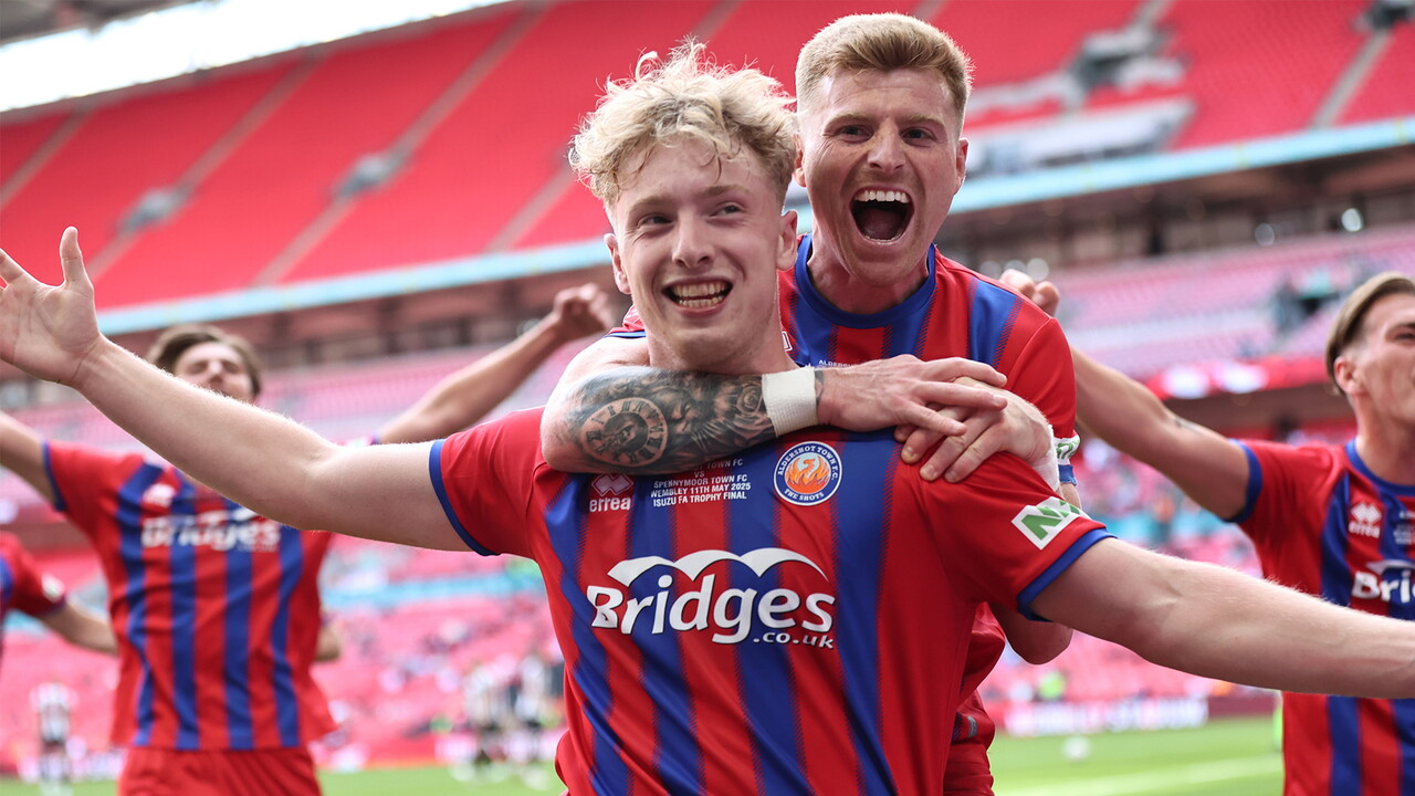 Latest News | Bristol Rovers FC