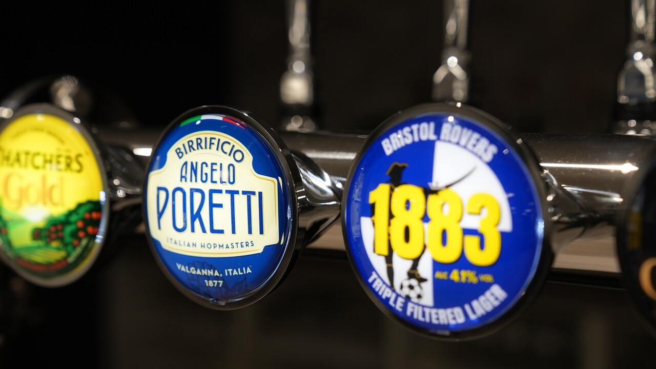 Latest News | Bristol Rovers FC