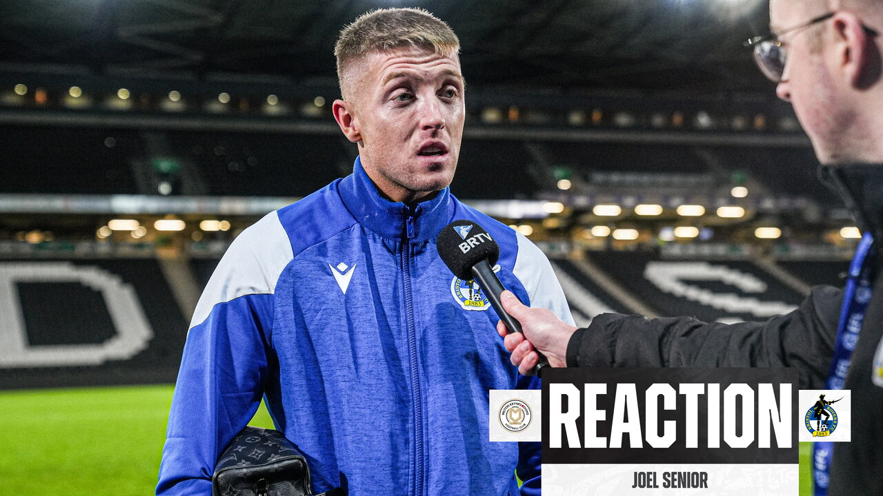 Latest News | Bristol Rovers FC