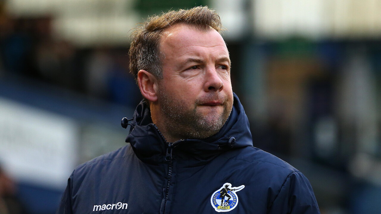 Bristol Rovers sign Ryan Howley | Bristol Rovers FC
