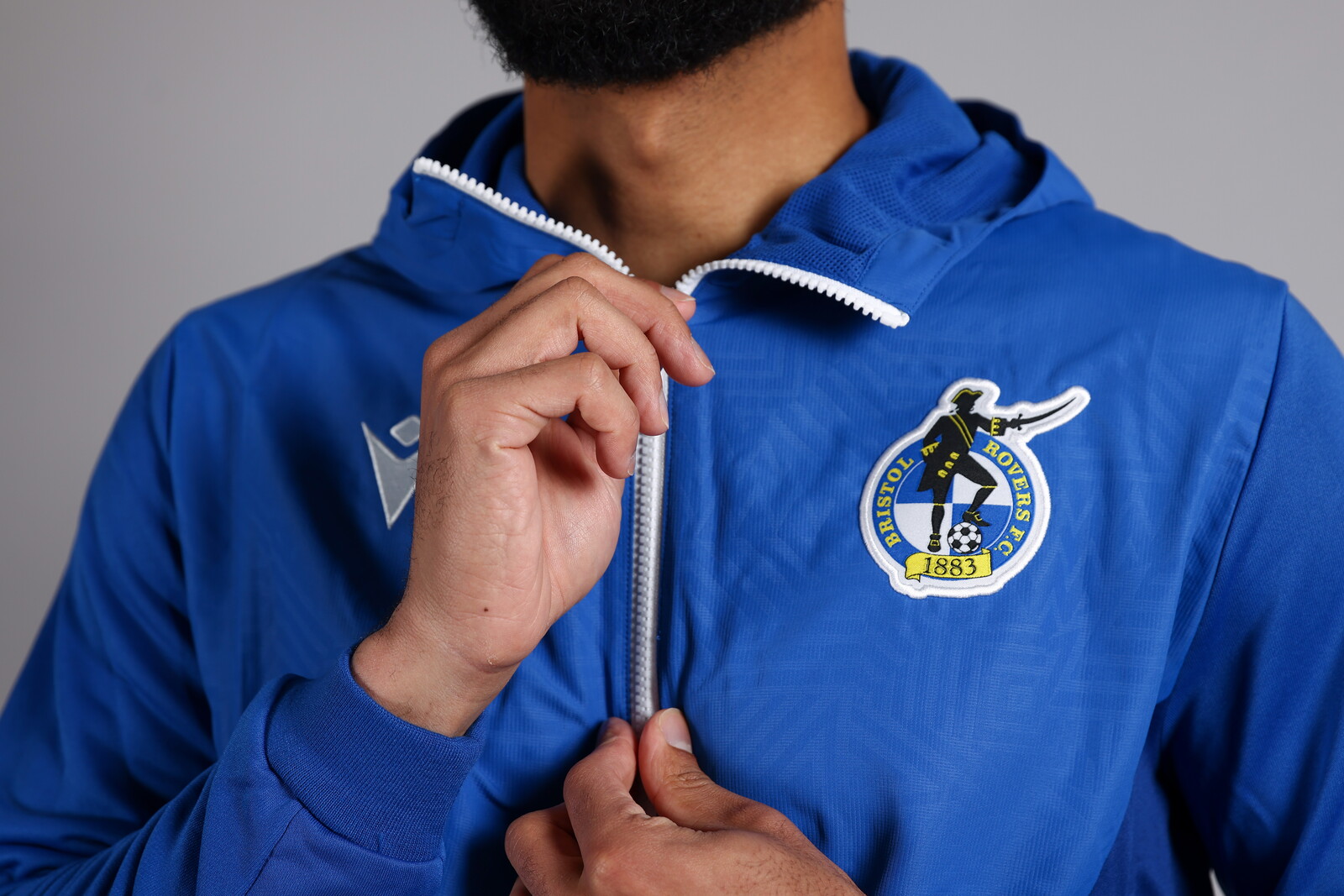 Bristol Rovers Football Club