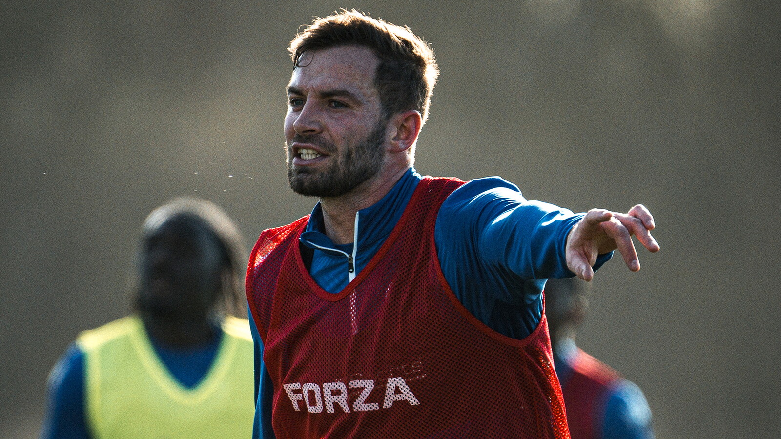 Matt Butcher | Mem momentum will be key against Mansfield | Bristol ...