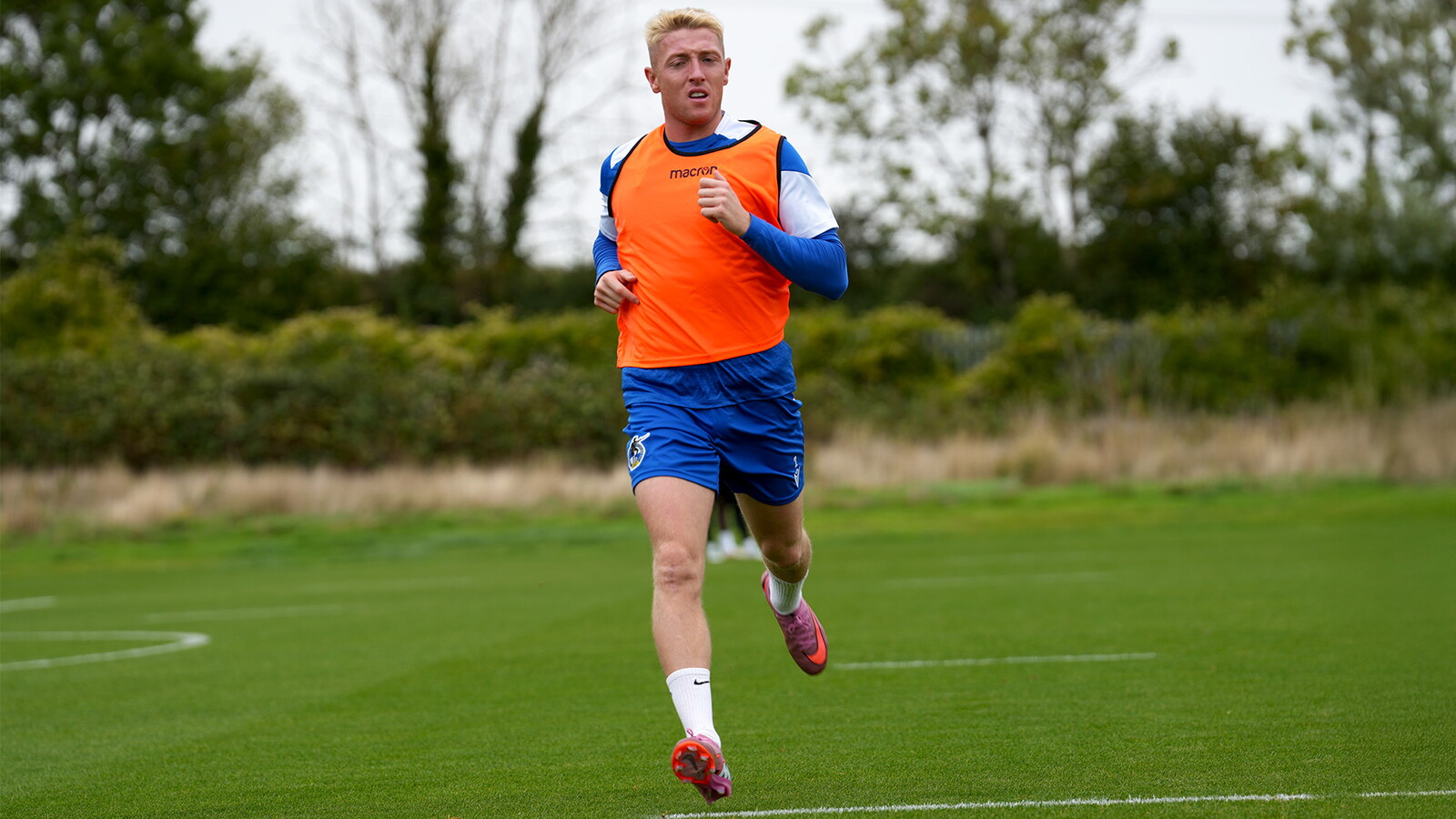 Joel Senior | We’ve got to be ready for a tough test at Colchester ...