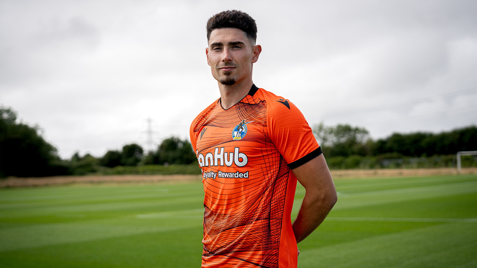 Bristol Rovers make fourteen summer signings | Bristol Rovers FC