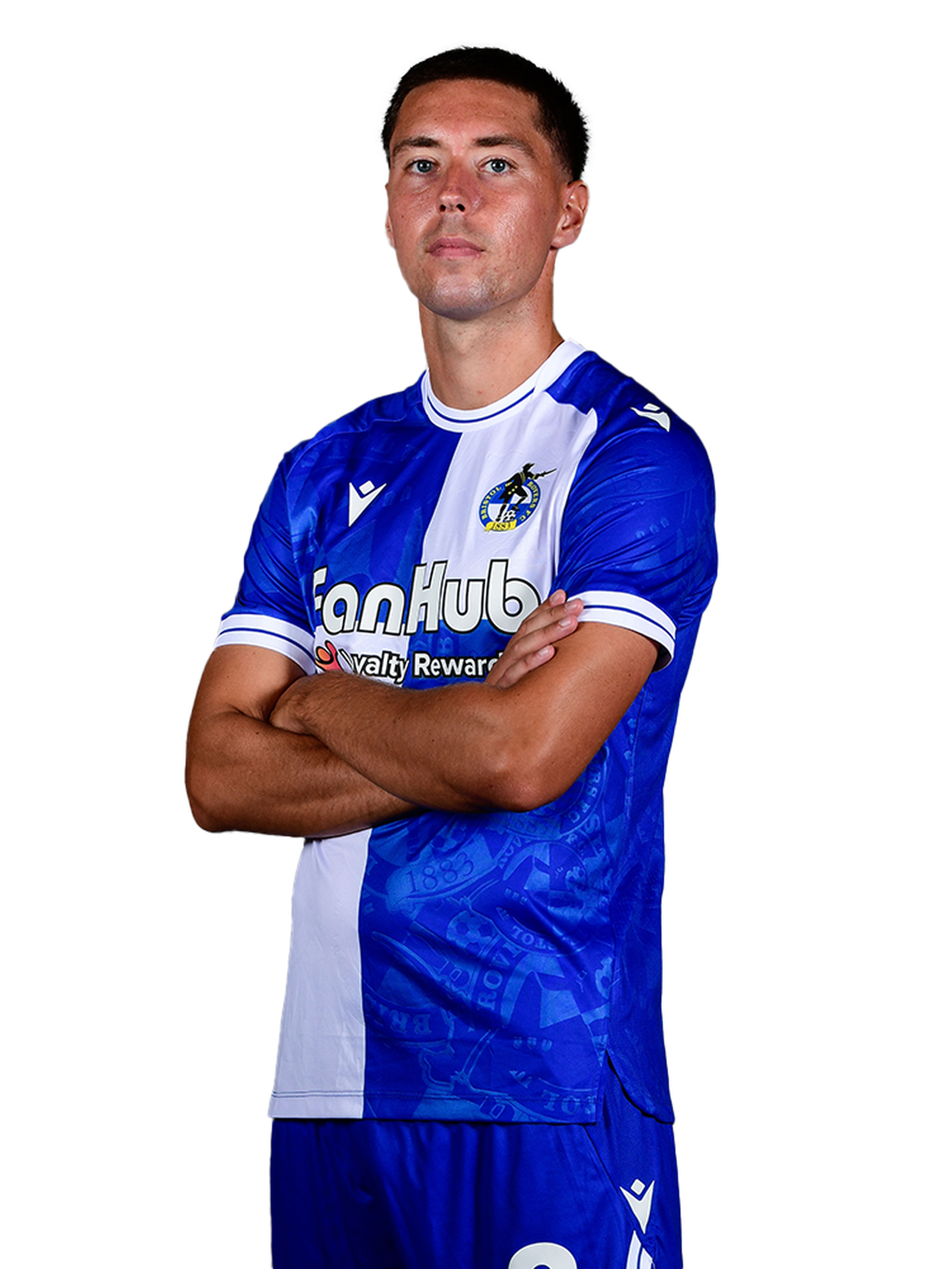 Men's First Team | Bristol Rovers FC