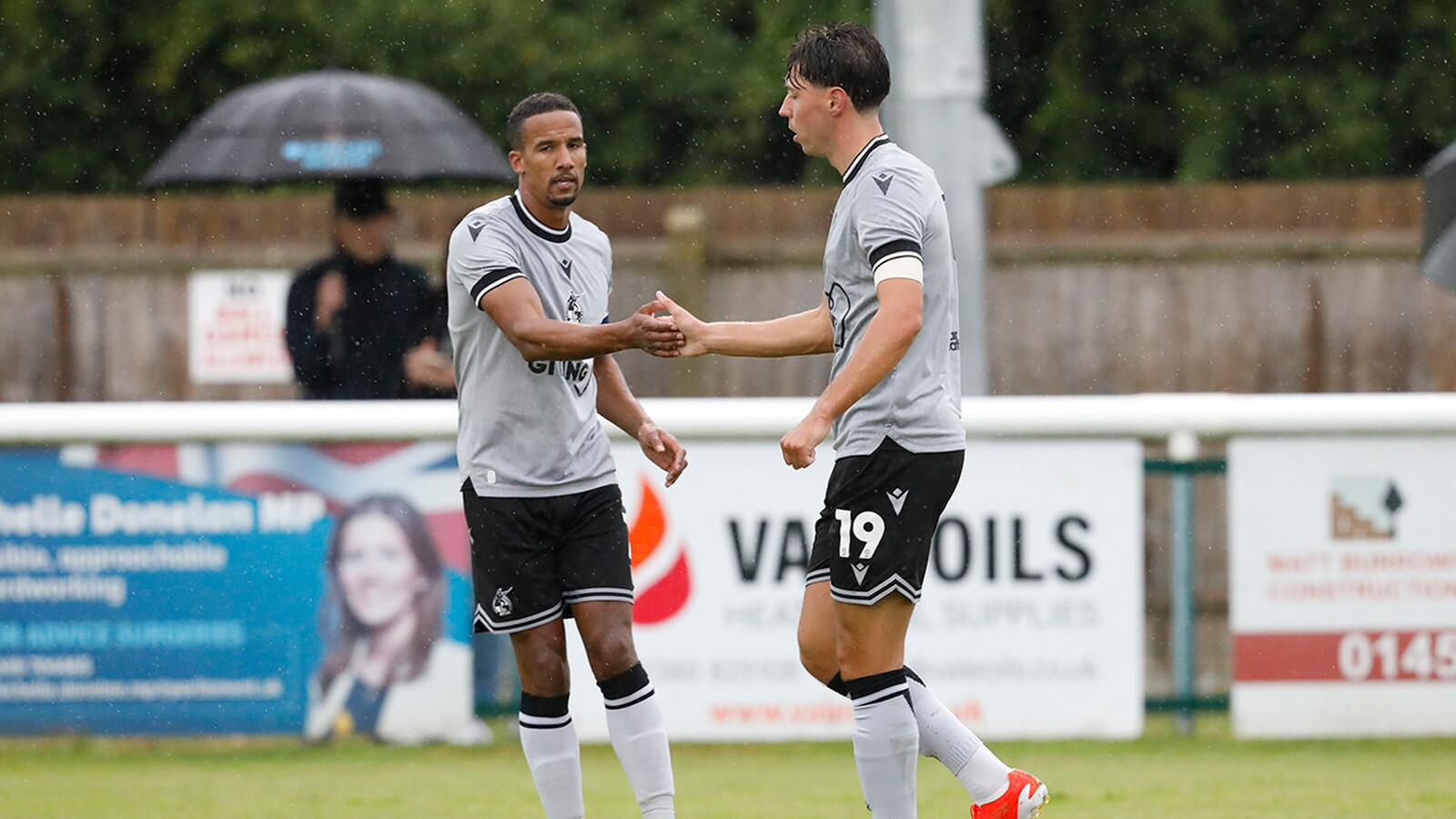 Rovers start pre-season with Melksham Town win | Bristol Rovers FC