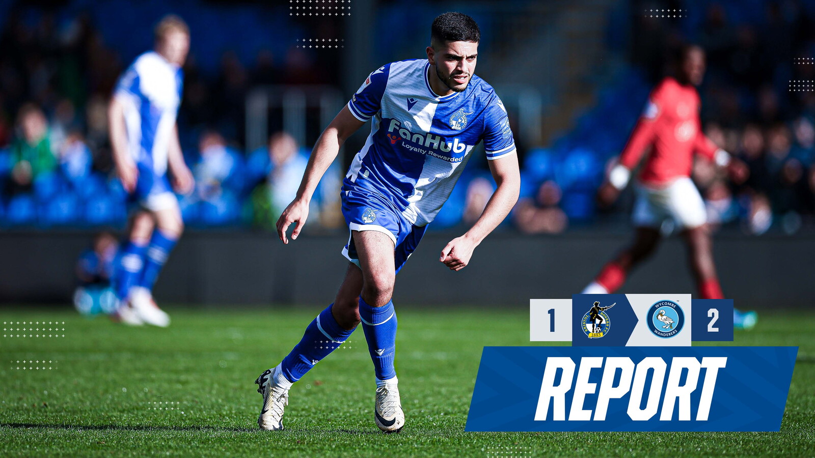 Latest News | Bristol Rovers FC