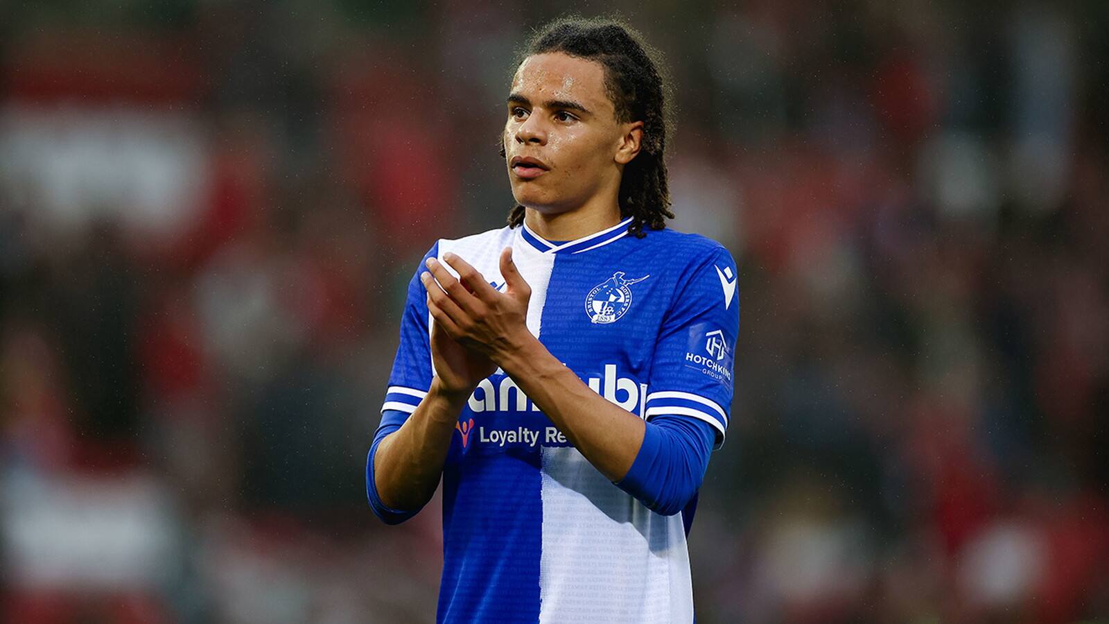 ‘Pirates Monthly’ | Bristol Rovers launch new magazine! | Bristol Rovers FC