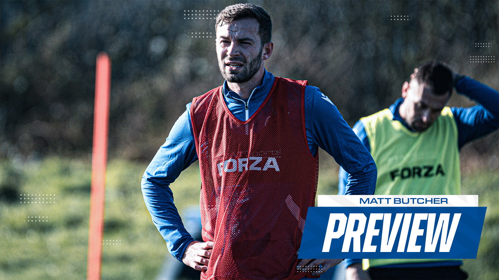 Matt Butcher | Mem momentum will be key against Mansfield | Bristol ...