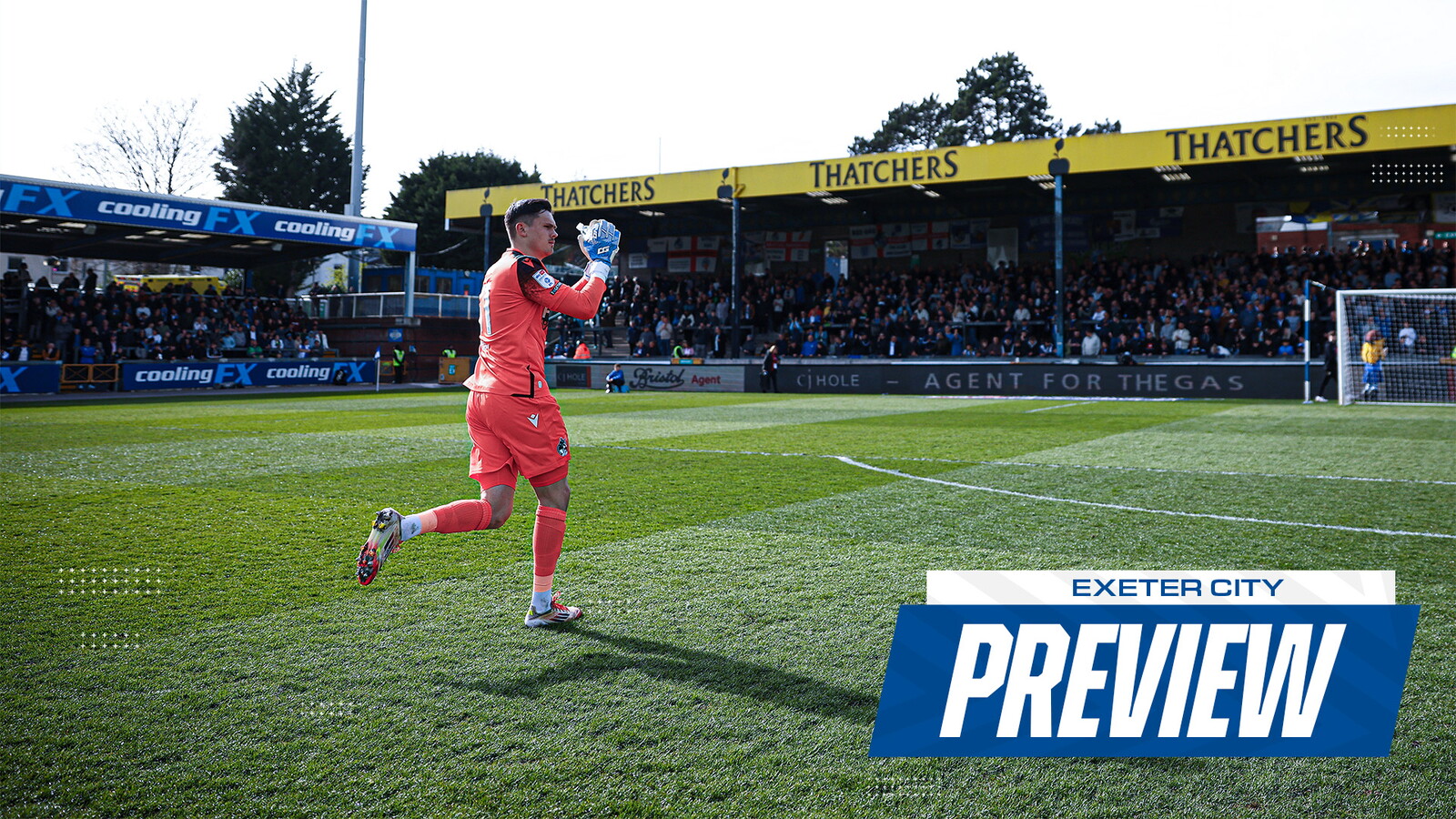 Bristol Rovers proud to support Unite For Access | Bristol Rovers FC