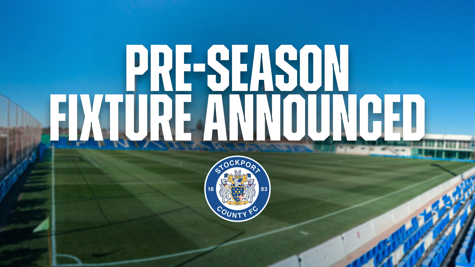 Rovers head to Murcia for Stockport County pre-season clash | Bristol ...