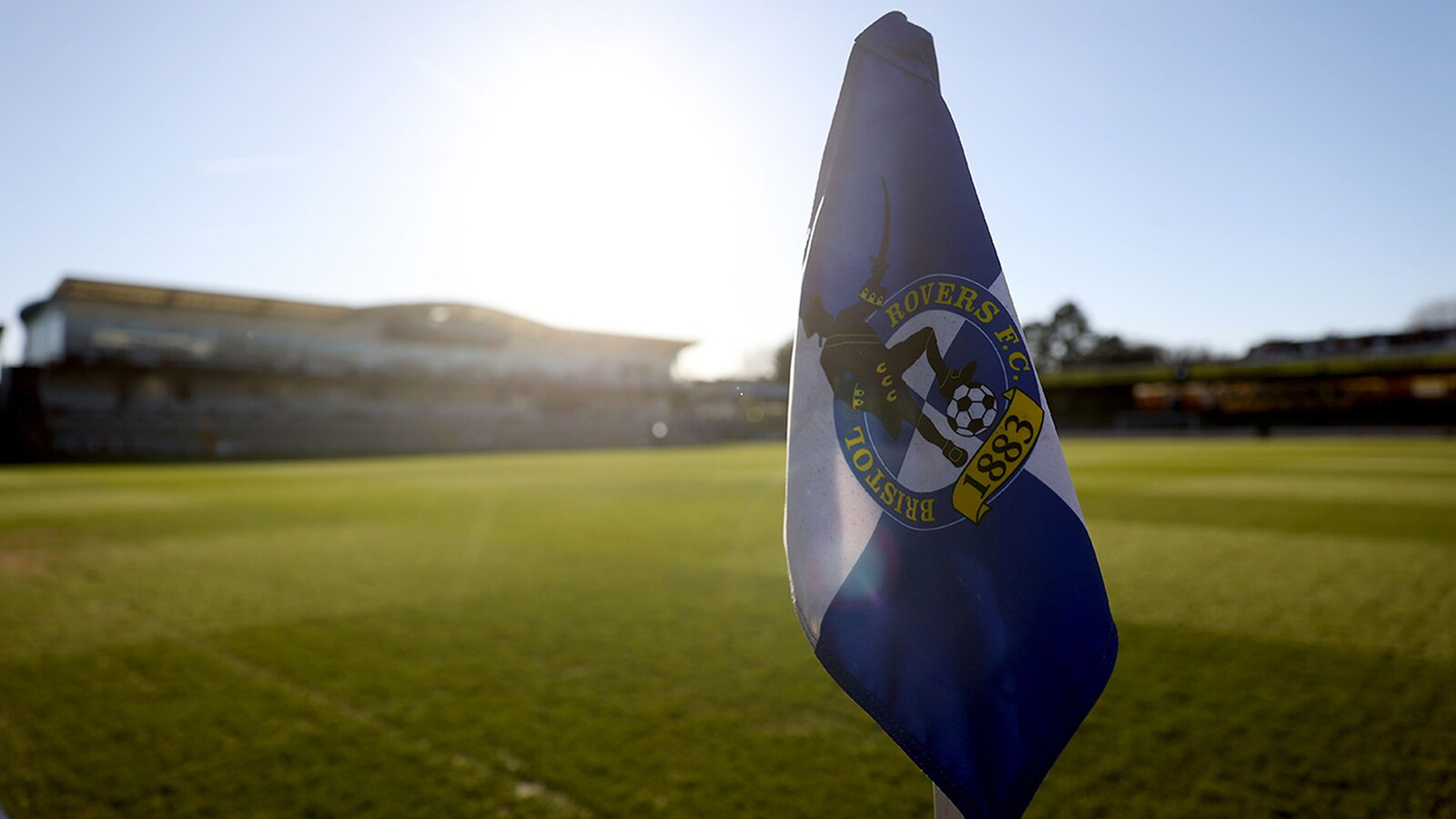 Club Statement | Ricky Martin to replace George Friend as Director Of ...