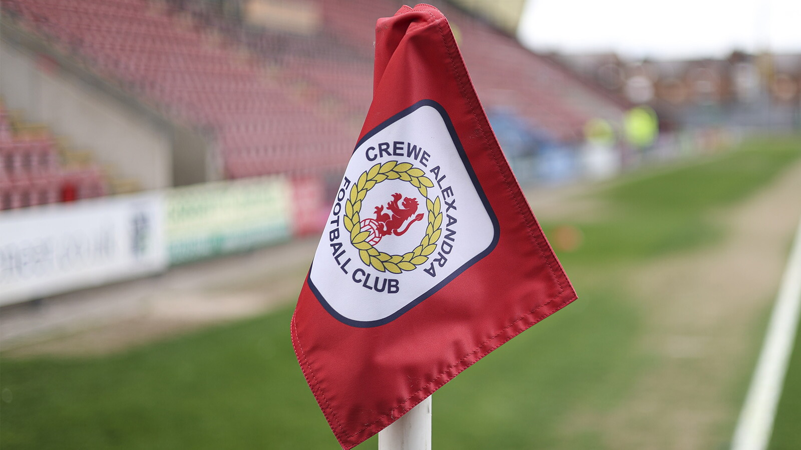 Ticketing Information | Crewe Alexandra (A) | Bristol Rovers FC