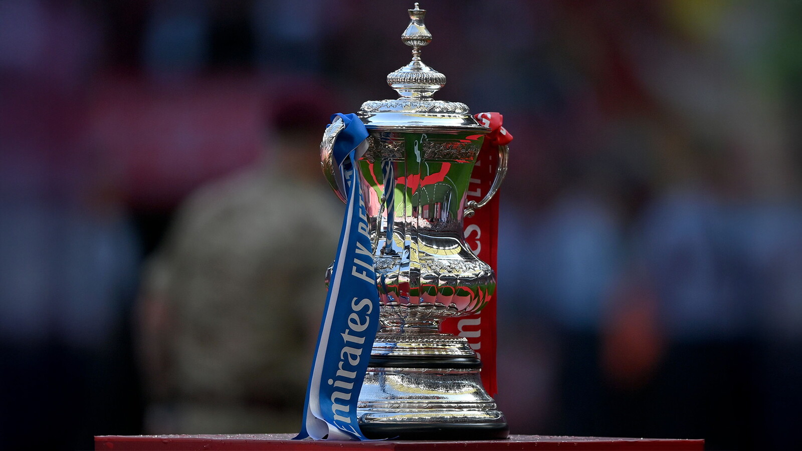 Everything you need to know about the FA Cup second-round proper draw ...