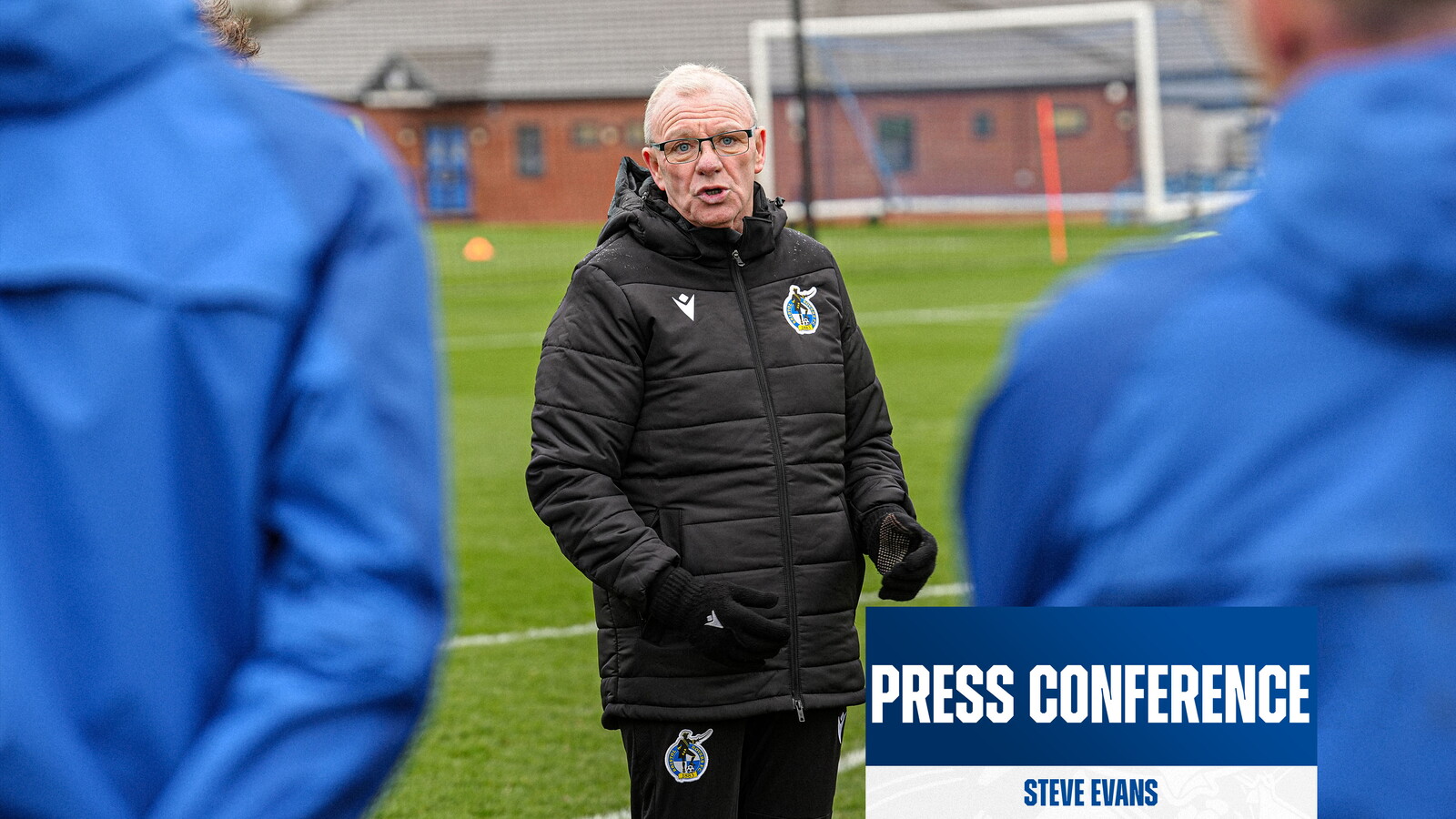 Club Statement | Ricky Martin to replace George Friend as Director Of ...