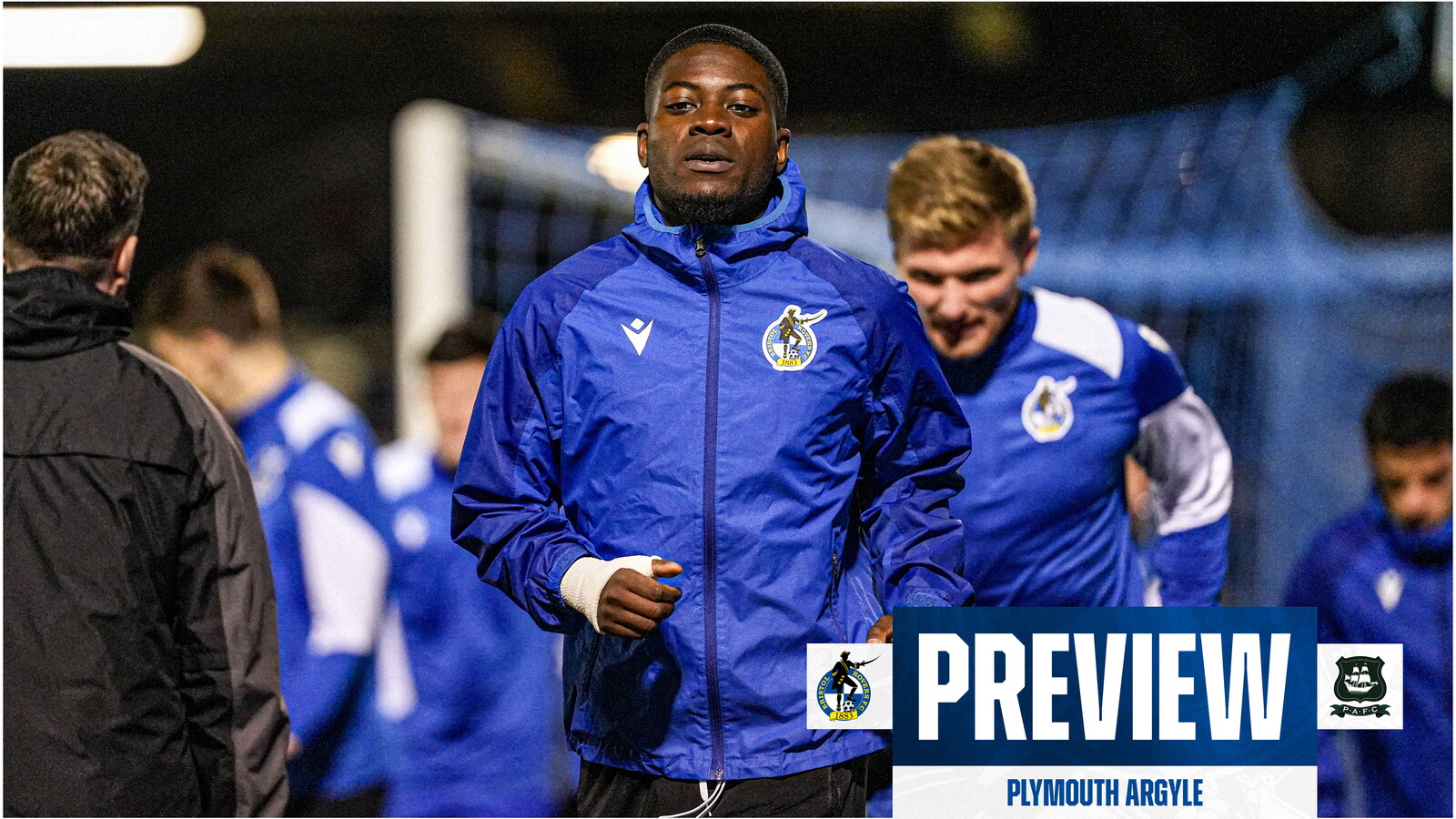 Match Preview | Ipswich Town v Bristol Rovers | Bristol Rovers FC