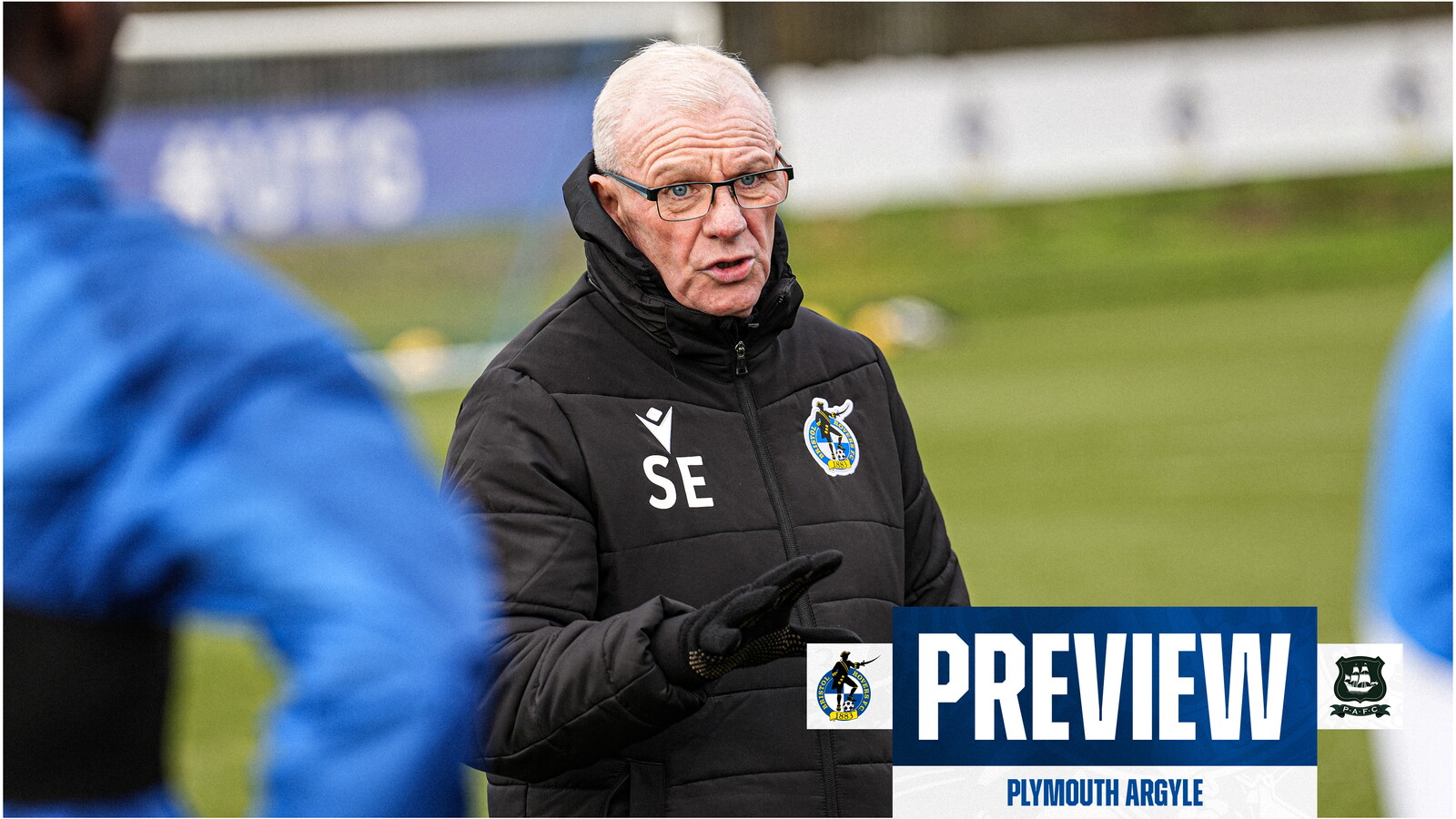 Bristol Rovers Football Club