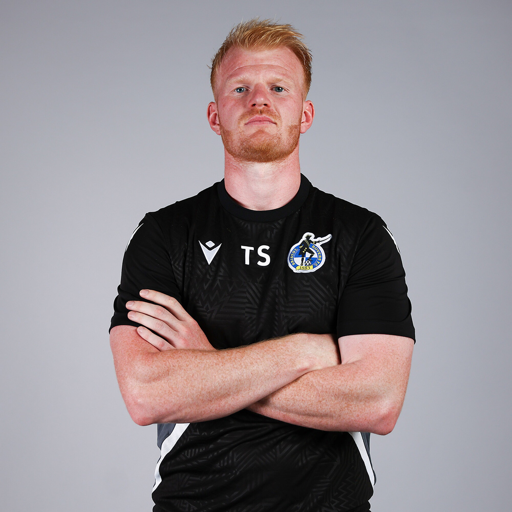 Men's First Team Staff | Bristol Rovers FC