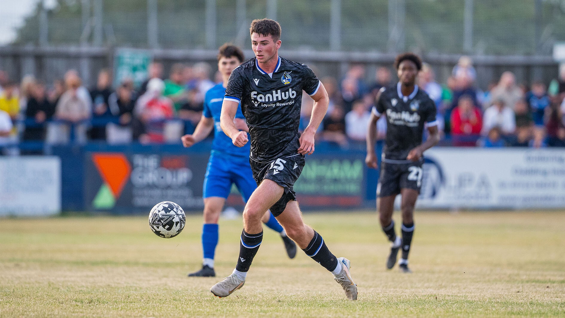 Bristol Rovers sign Ryan Howley | Bristol Rovers FC