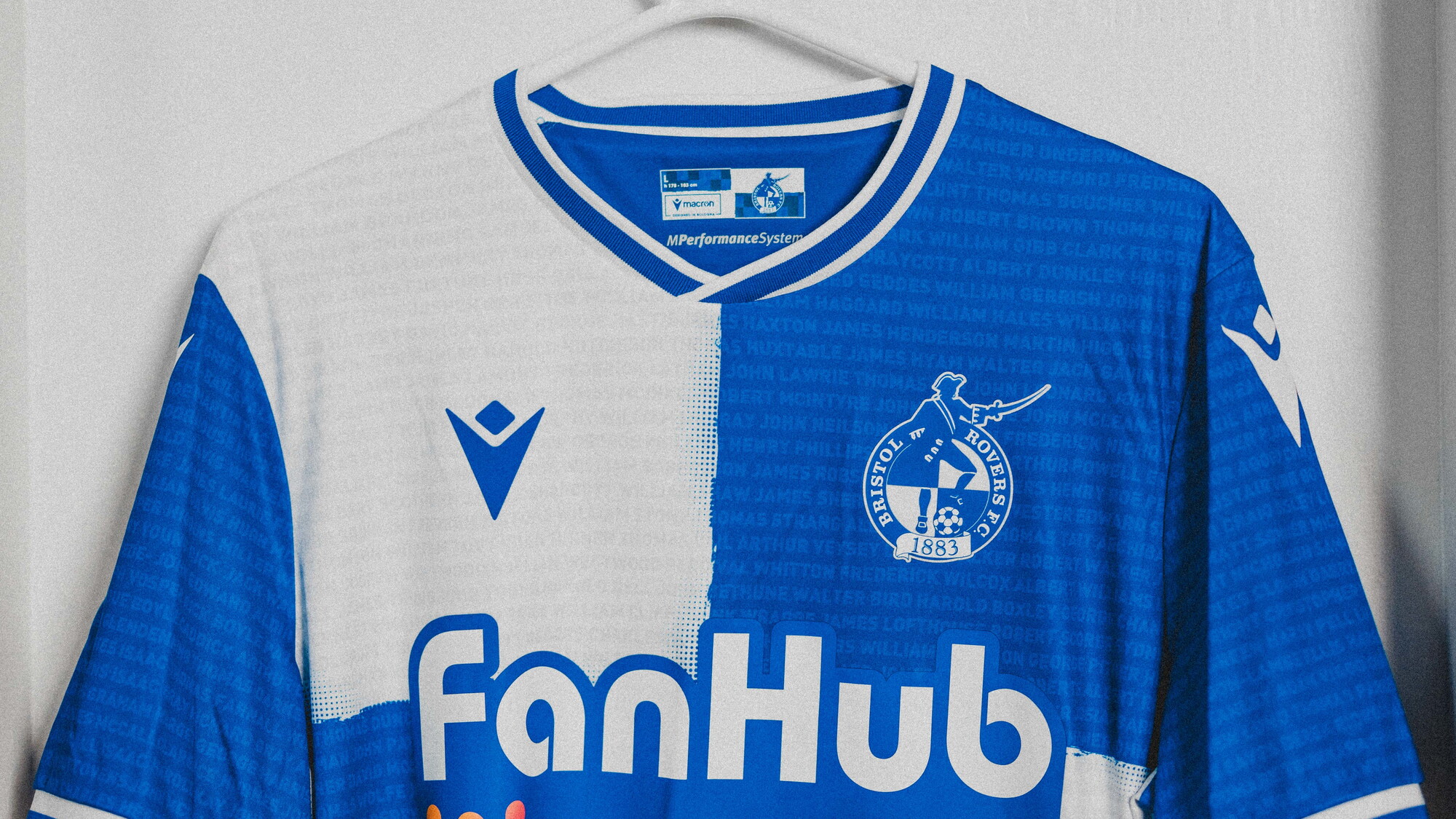 Bristol Rovers Football Club