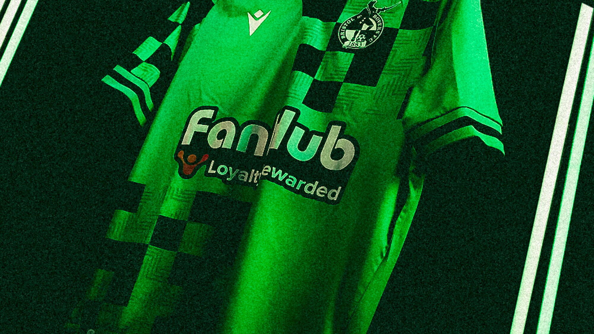 Bristol Rovers Football Club