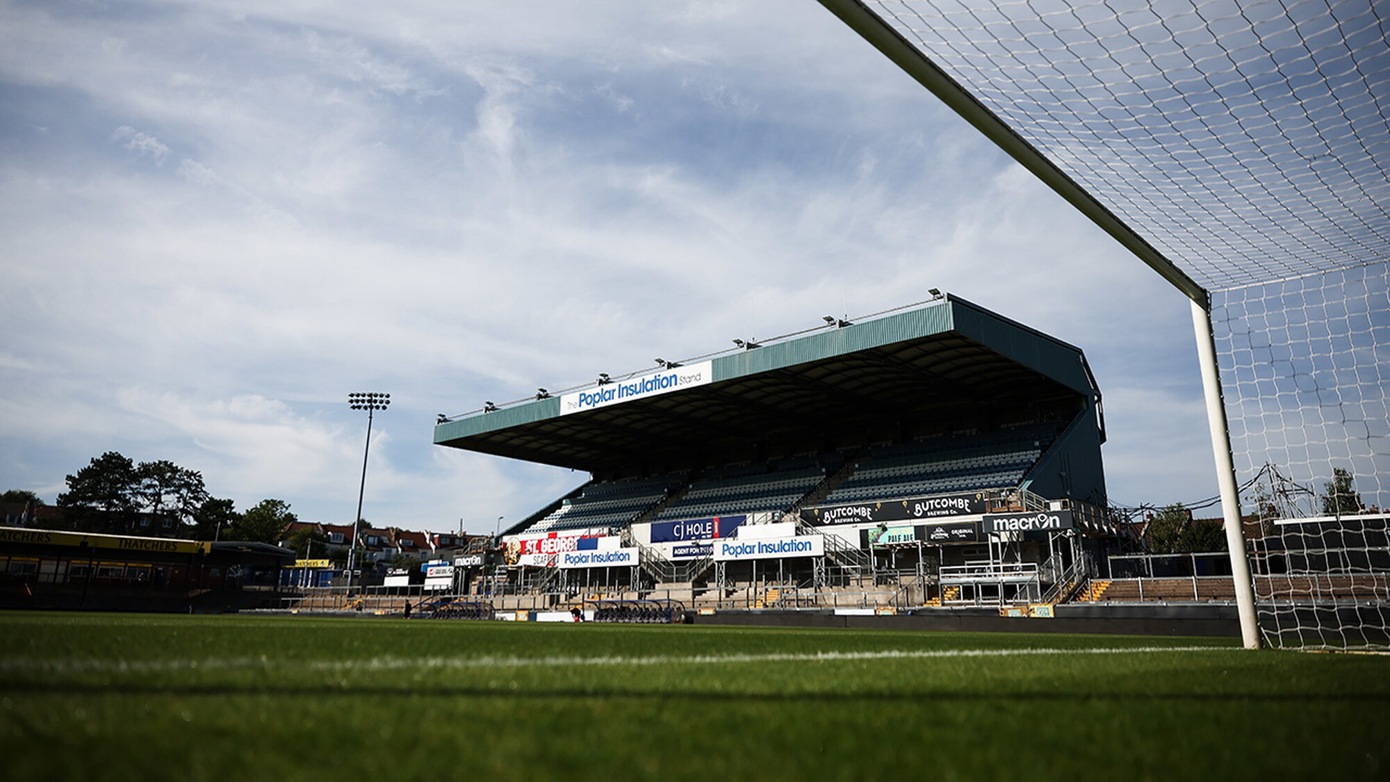Bristol Rovers confirm Senior Leadership Team | Bristol Rovers FC