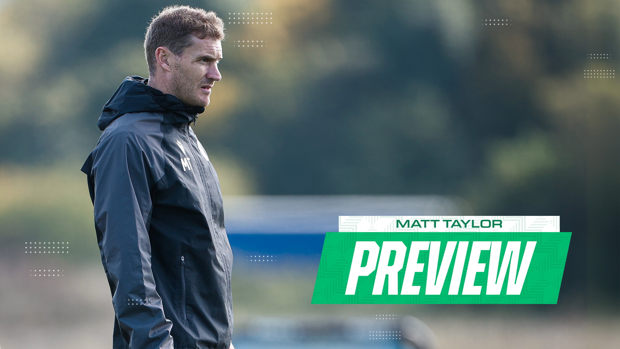 Manager Preview | Matt Taylor on Peterborough United, away performances ...
