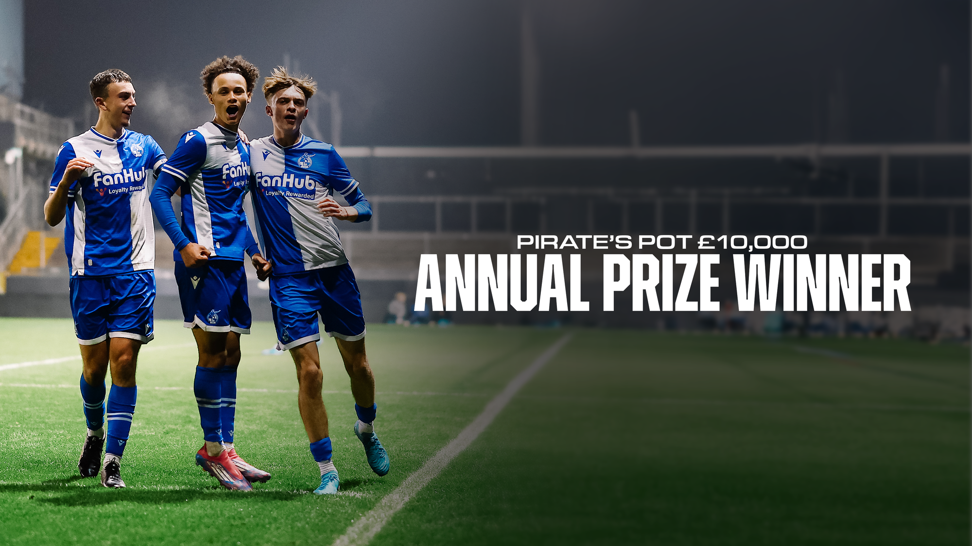 Latest News | Bristol Rovers FC