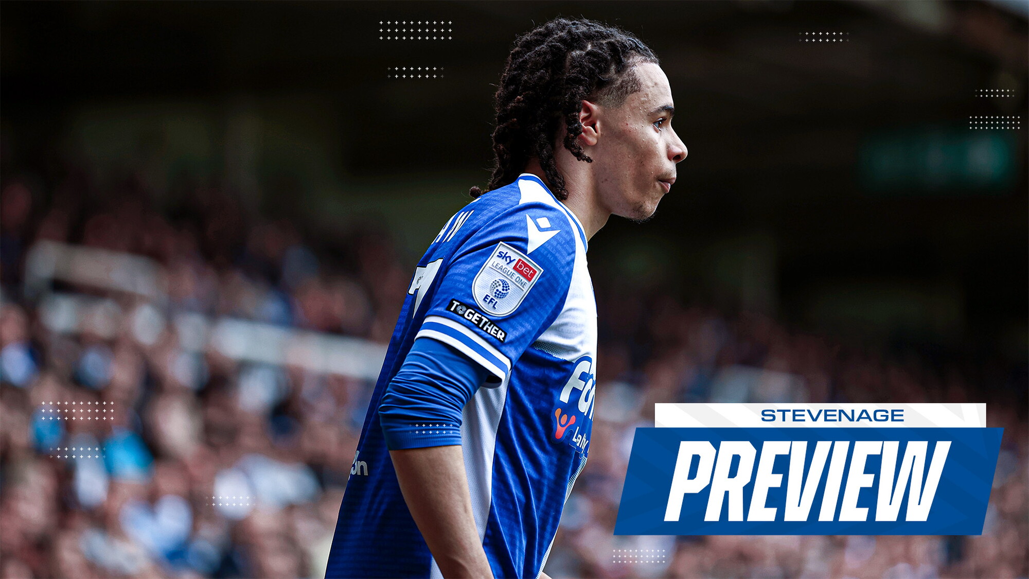 Match Preview | Bristol Rovers v Stevenage | Bristol Rovers FC