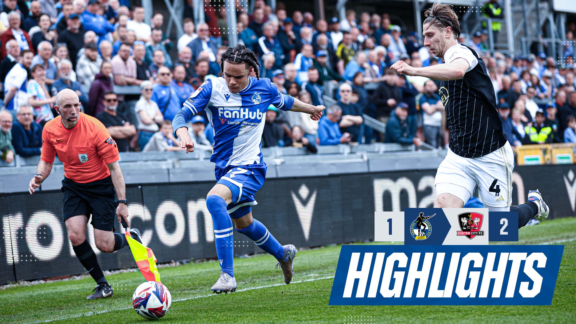 Match Preview | Bristol Rovers v Bolton Wanderers | Bristol Rovers FC