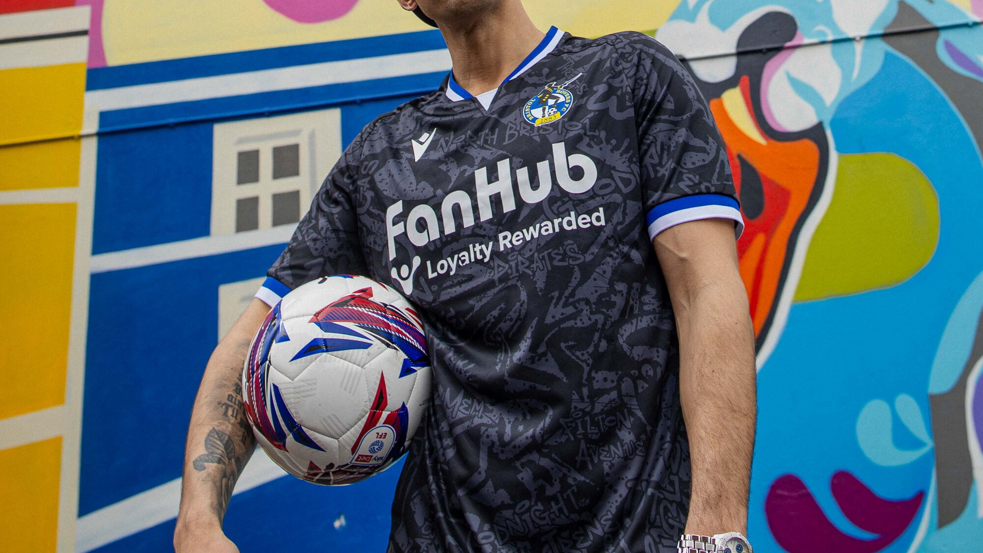 Bristol Rovers Football Club