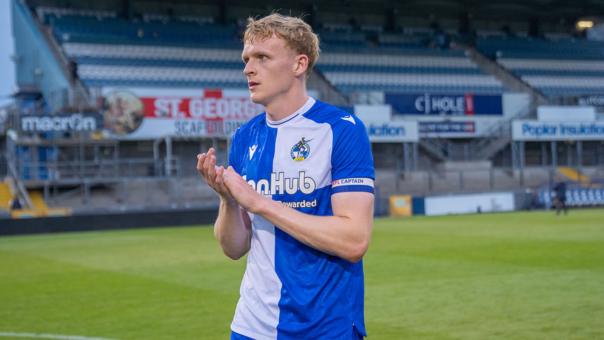 Connor Taylor completes Wycombe Wanderers transfer | Bristol Rovers FC