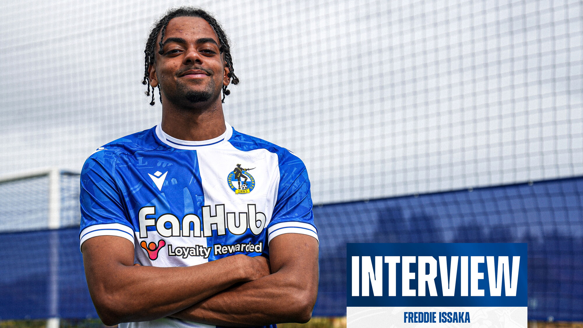 Kofi Shaw completes Brighton & Hove Albion transfer | Bristol Rovers FC