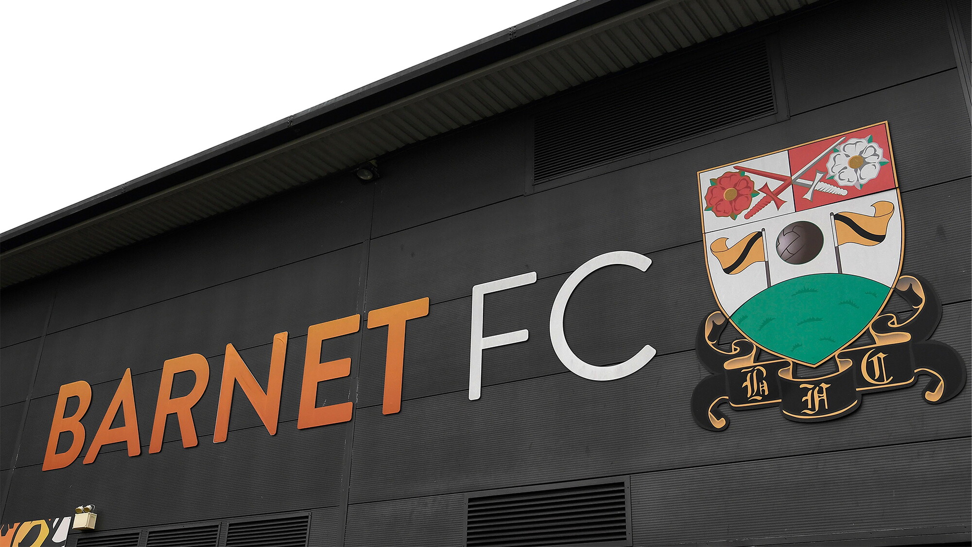Ticketing Information | Barnet (A) | Bristol Rovers FC