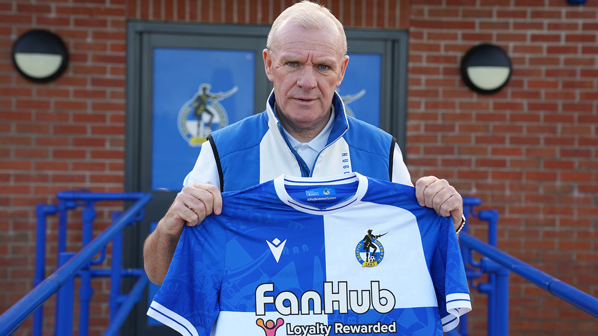 Latest News | Bristol Rovers FC