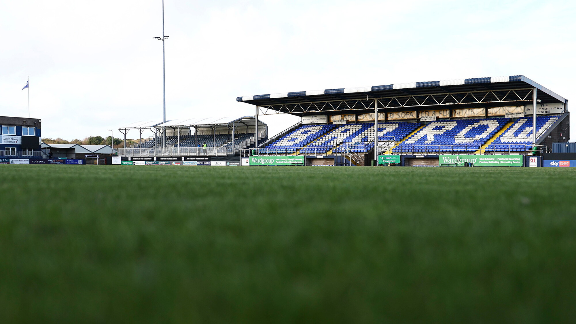 Bristol Rovers Football Club