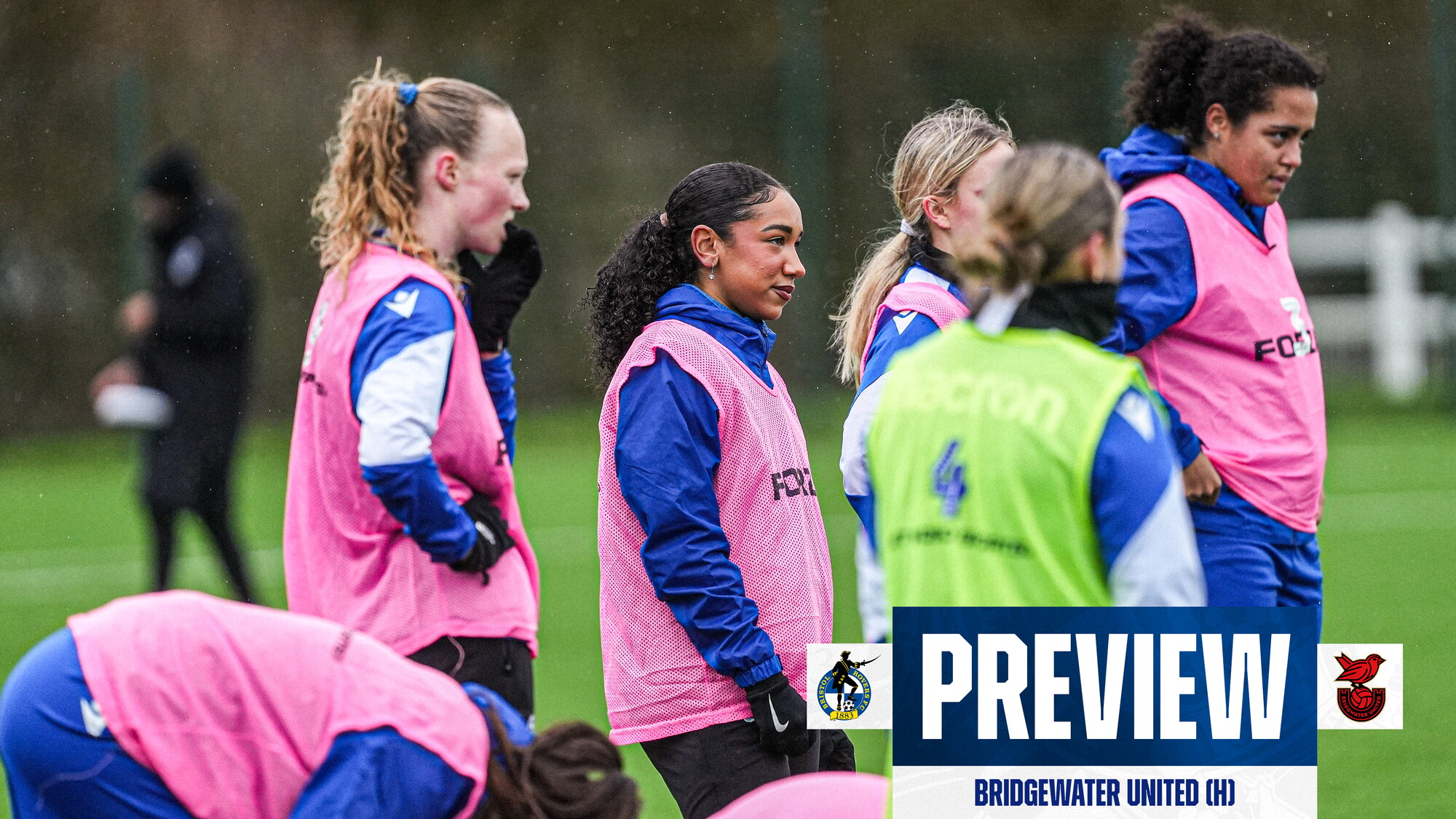 Match Preview | Bristol Rovers v Bridgwater United | Bristol Rovers FC