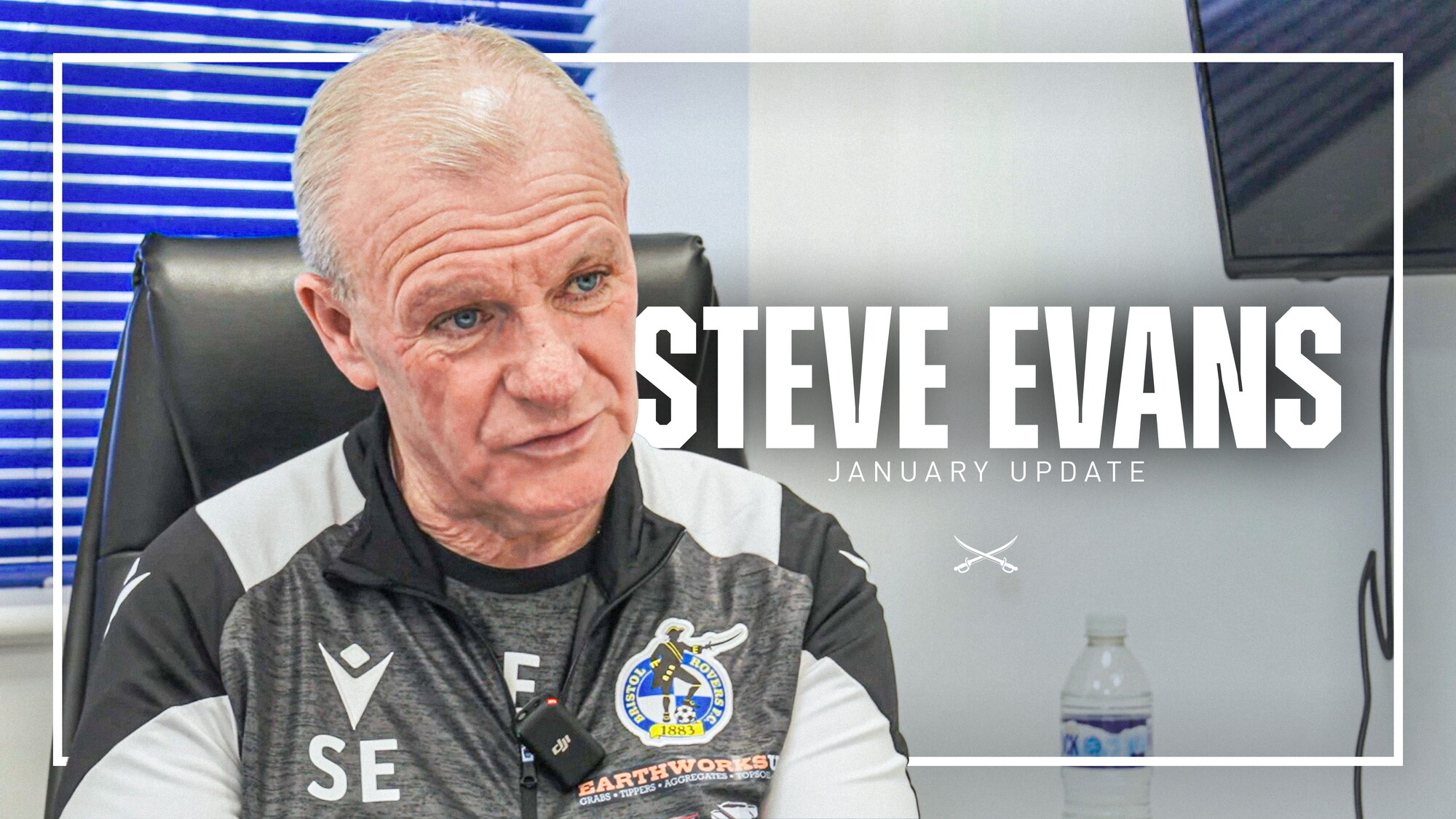 Bristol Rovers Football Club