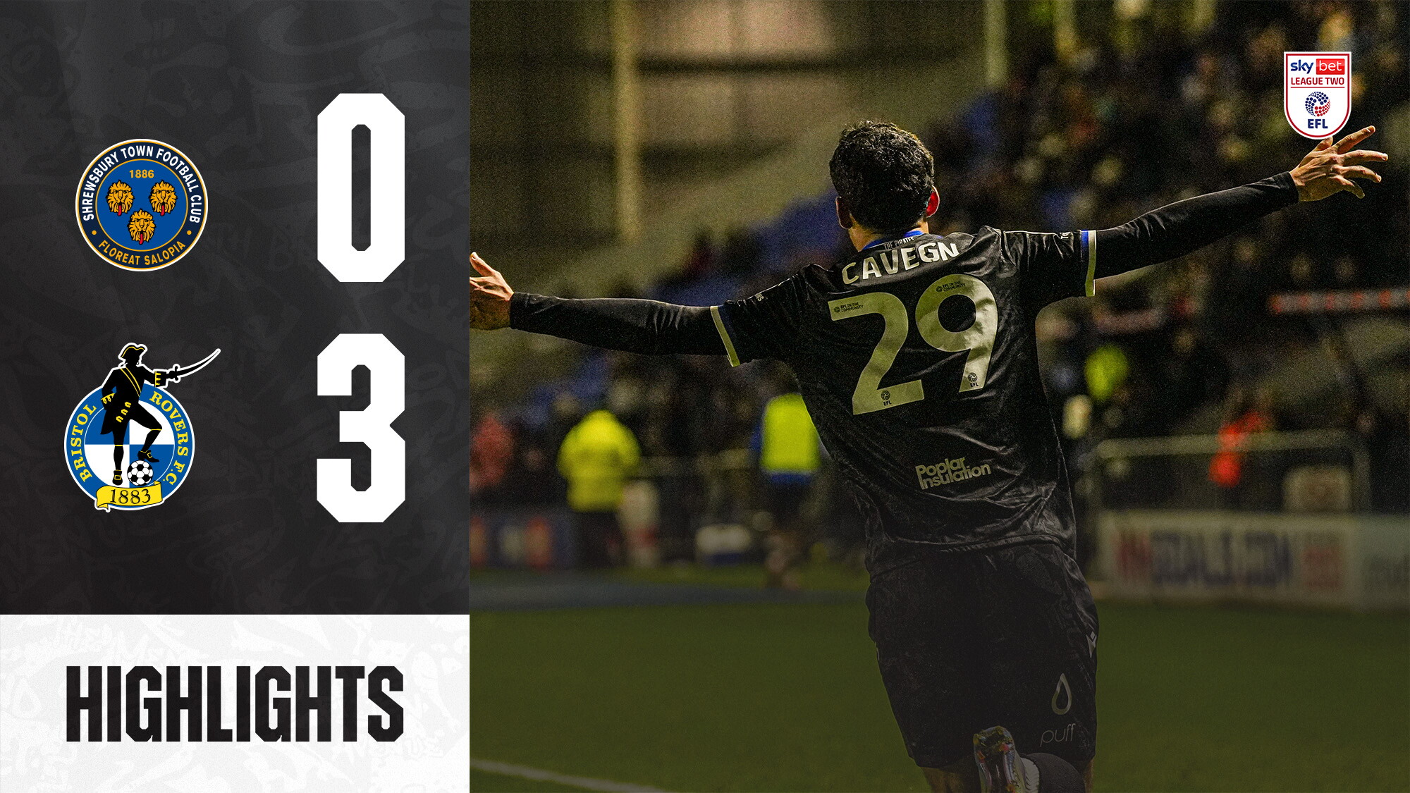 Remembering Ben Gunstone | Bristol Rovers FC