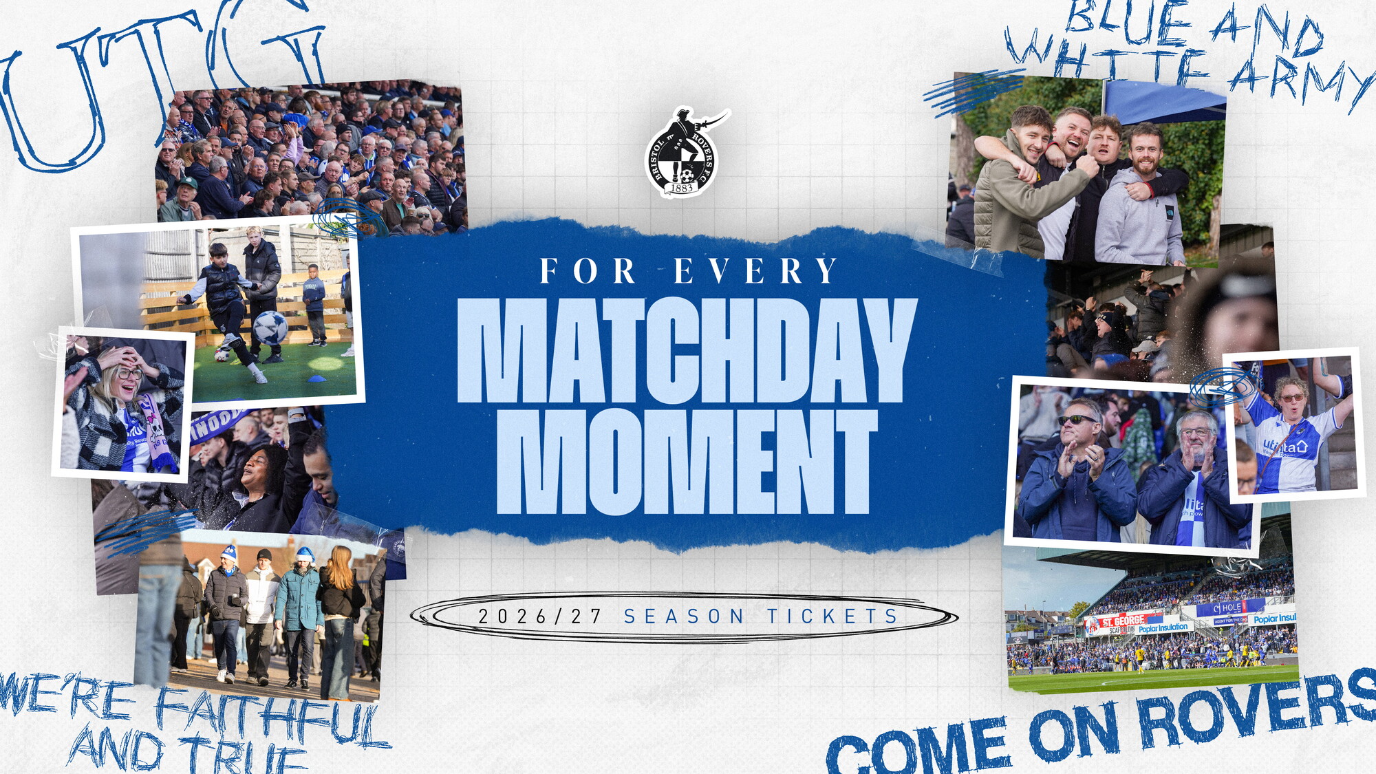 Bristol Rovers Football Club