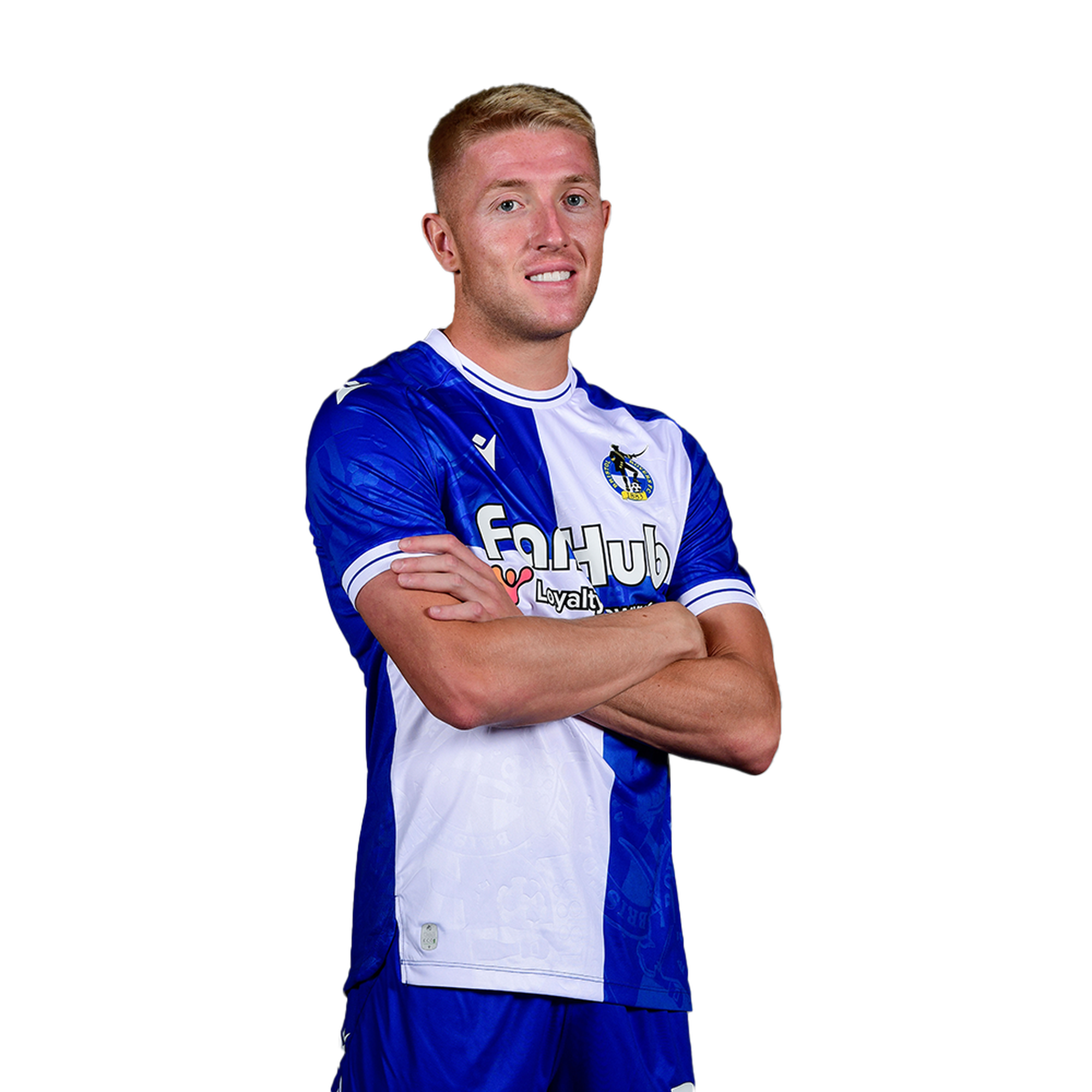 Men's First Team | Bristol Rovers FC