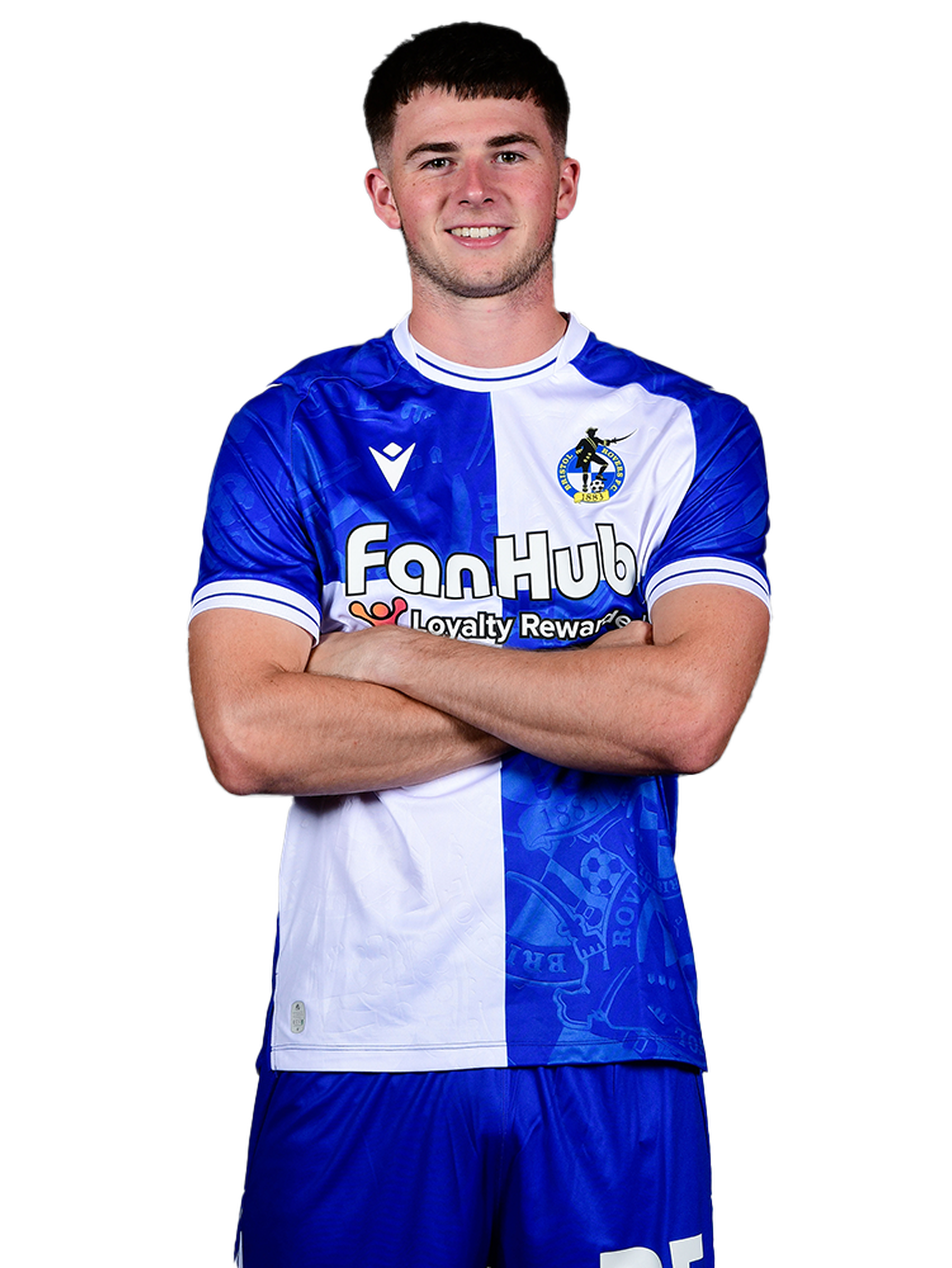 Men's First Team | Bristol Rovers FC